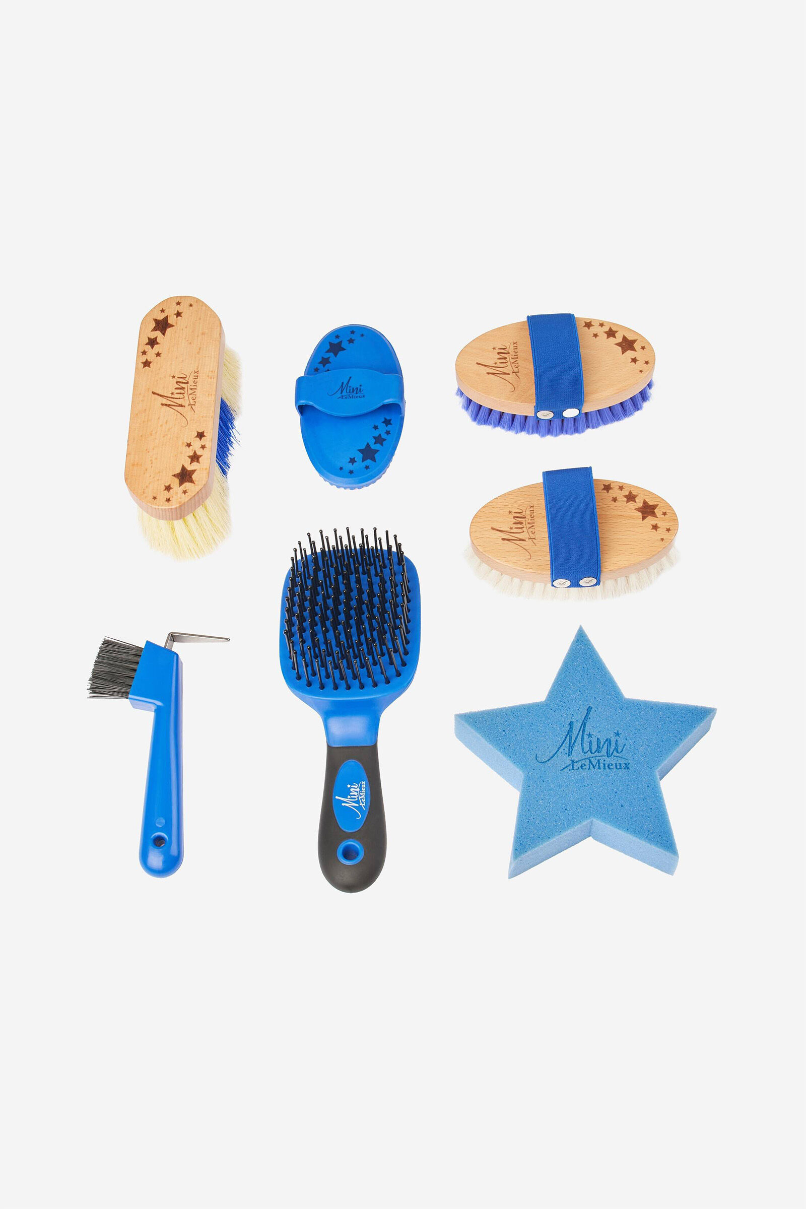 Grooming kits for horses store